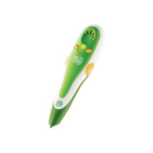 LeapFrog Tag Reader Learning System Original Green Stylus Pen and ...