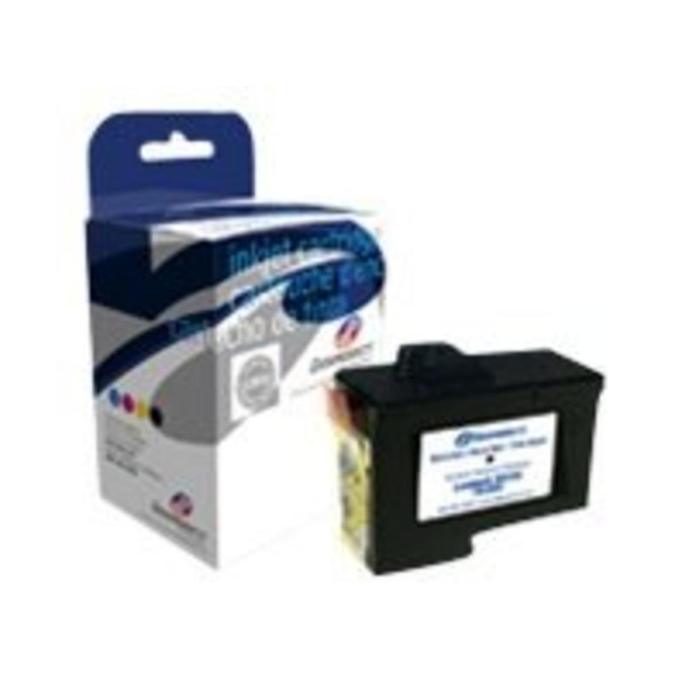 Dataproducts DPCC0032 Remanufactured Inkjet Cartridge for Lexmark 32 ...