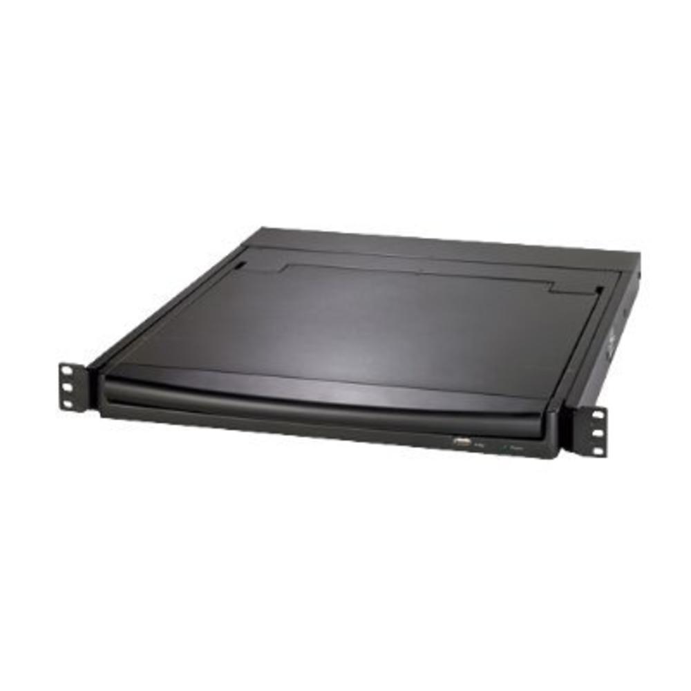 APC 19" Rack LCD Console