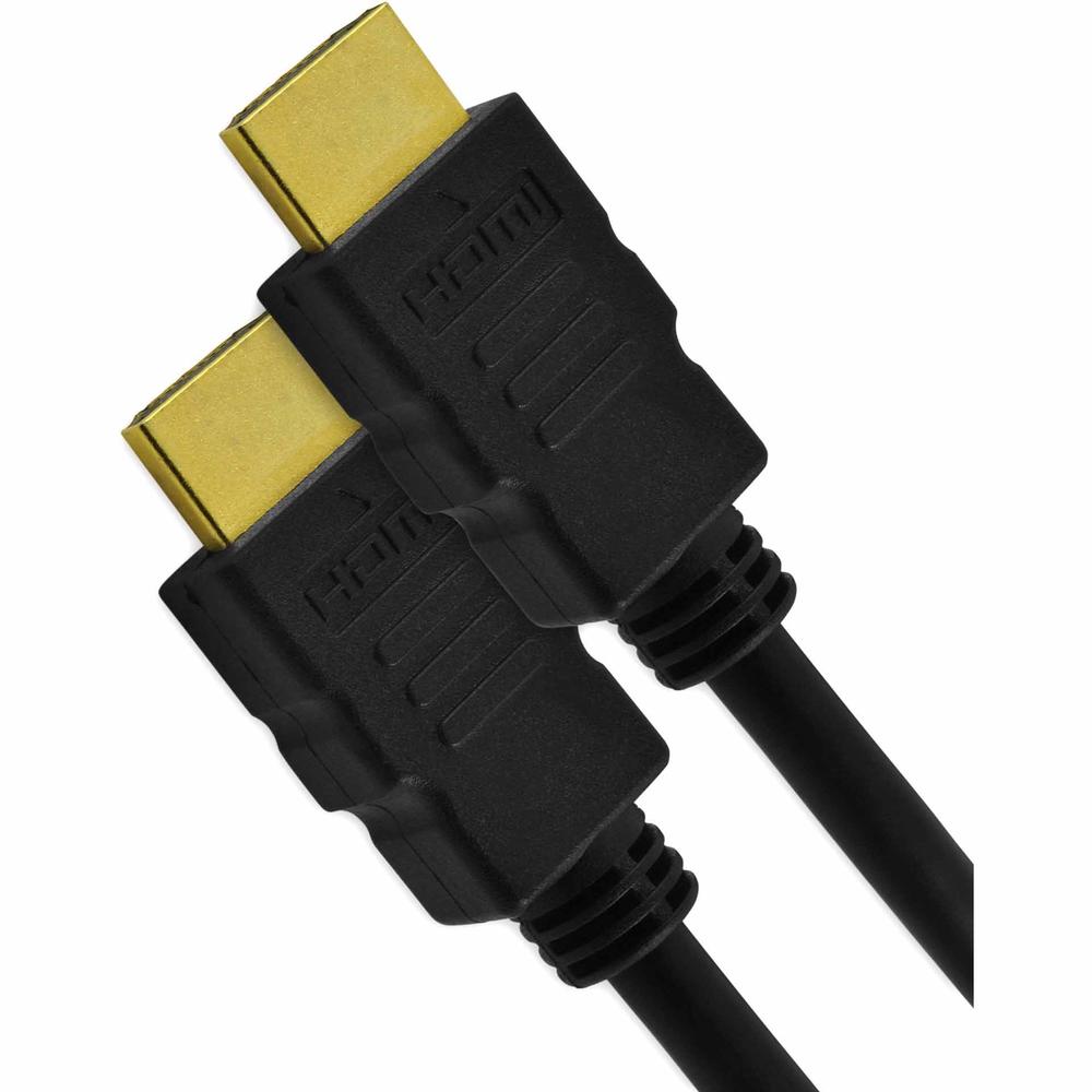 Ematic 6' HDMI Cable - 2-Pk