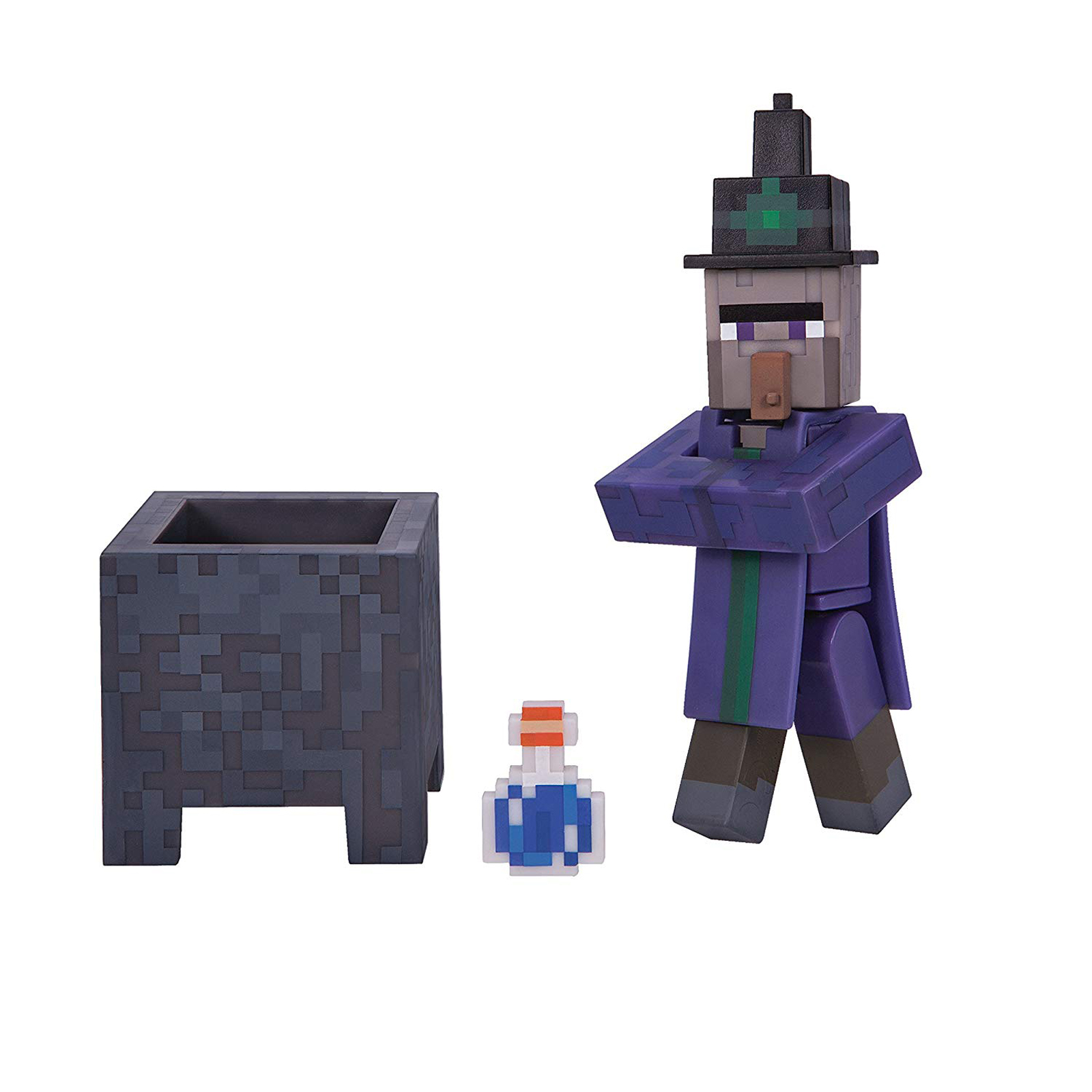 Minecraft Witch Pack