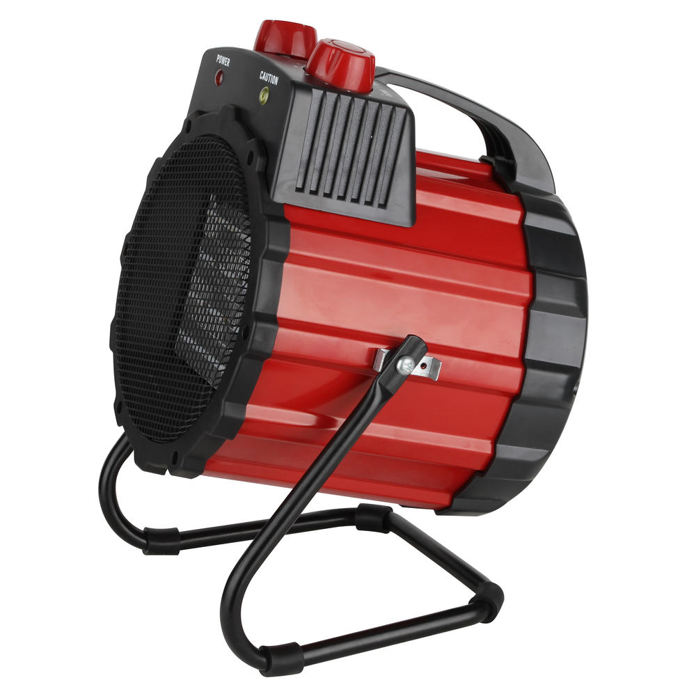 Craftsman 97285 1500 Watt Ceramic Barrel Heater