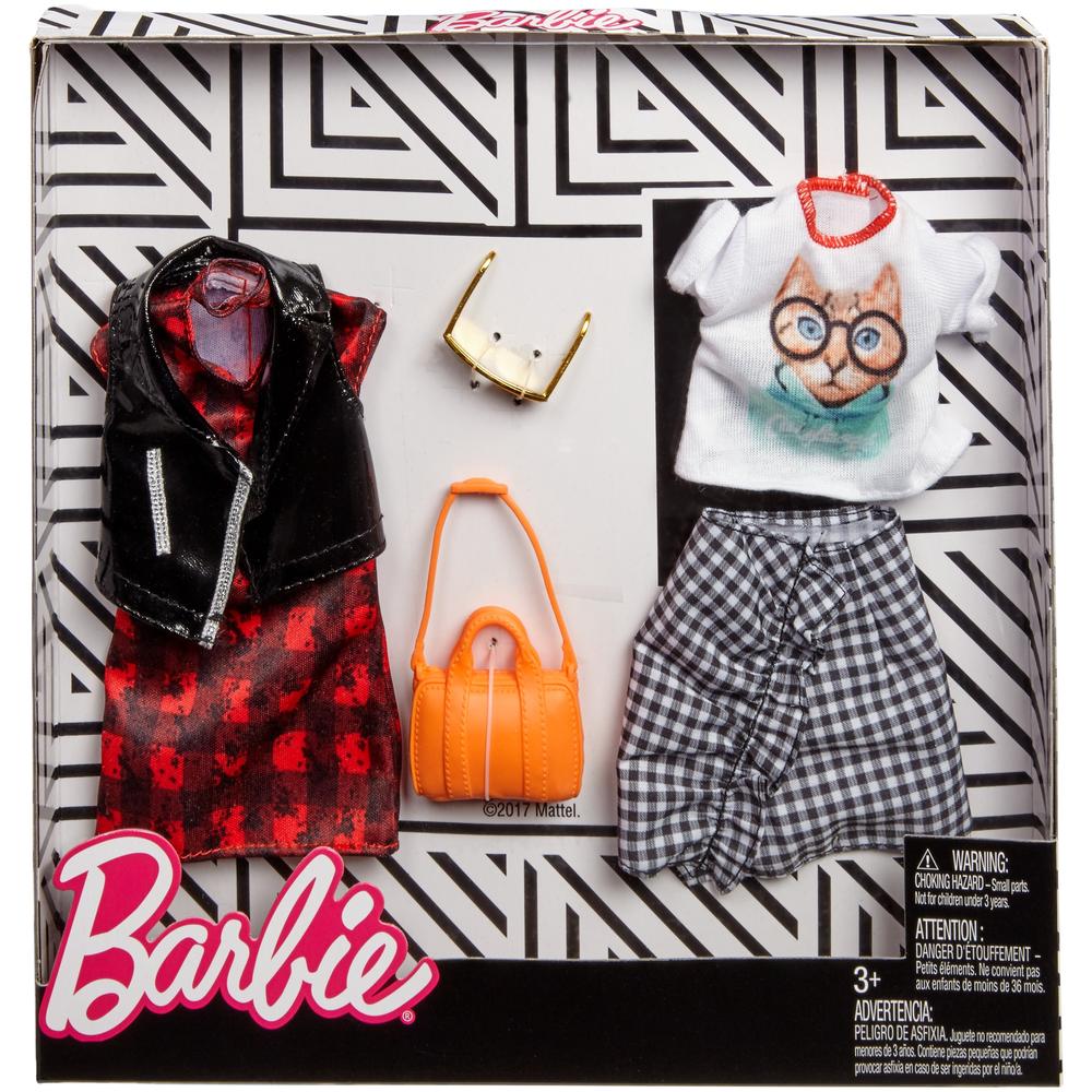 Barbie Clothes - 2 Outfits