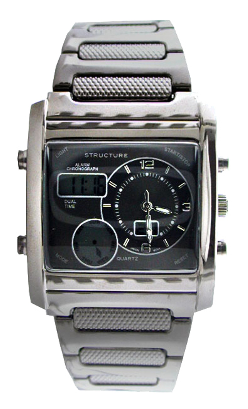 UPC 728554001013 - Structure Watch | upcitemdb.com