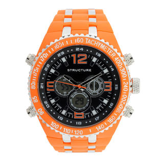 Structure Watch - Jewelry - Watches - Men's Watches