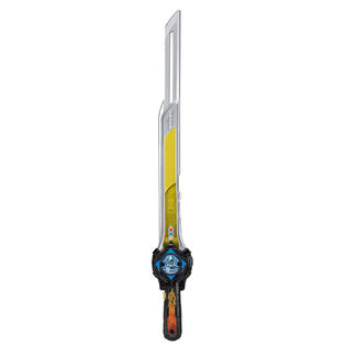 Power Rangers DX Ninja Star Blade - Toys & Games - Action Figures ...