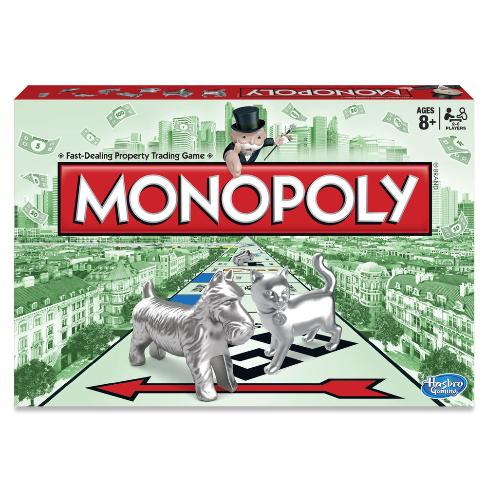 Monopoly Game