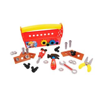 Disney Mickey Handy Helper Tool Box