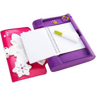 Mattel My Password Journal