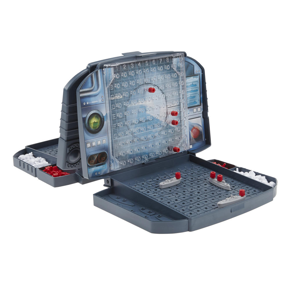 Hasbro Battleship Game