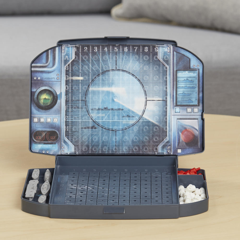 Hasbro Battleship Game