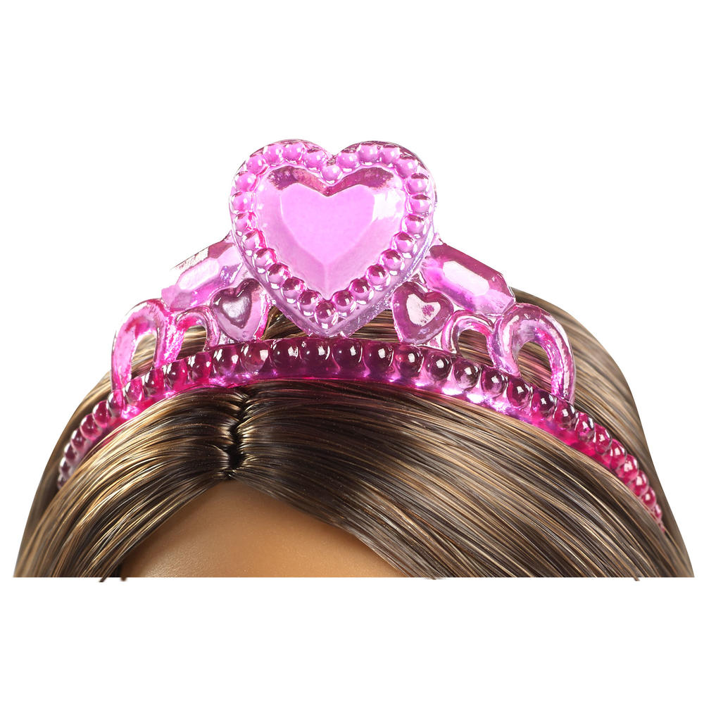 Barbie Princess Gem Fashion Doll