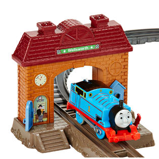 Thomas & Friends TrackMaster™ Station Starter Set