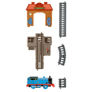 Thomas & Friends TrackMaster™ Station Starter Set