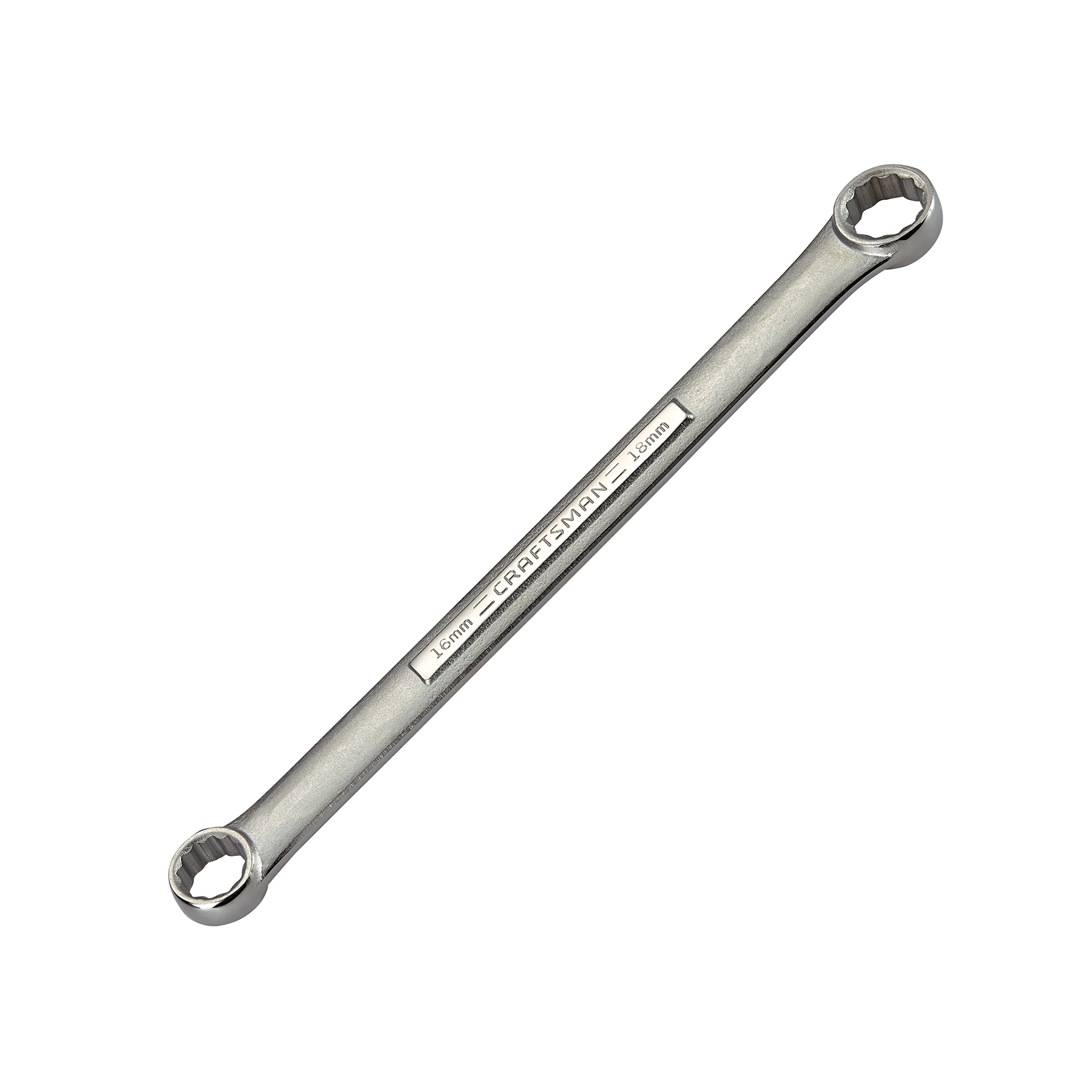 Craftsman 16x18mm 12-Point Box End Wrench
