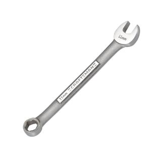 Craftsman 11mm 6-Point Combination Wrench