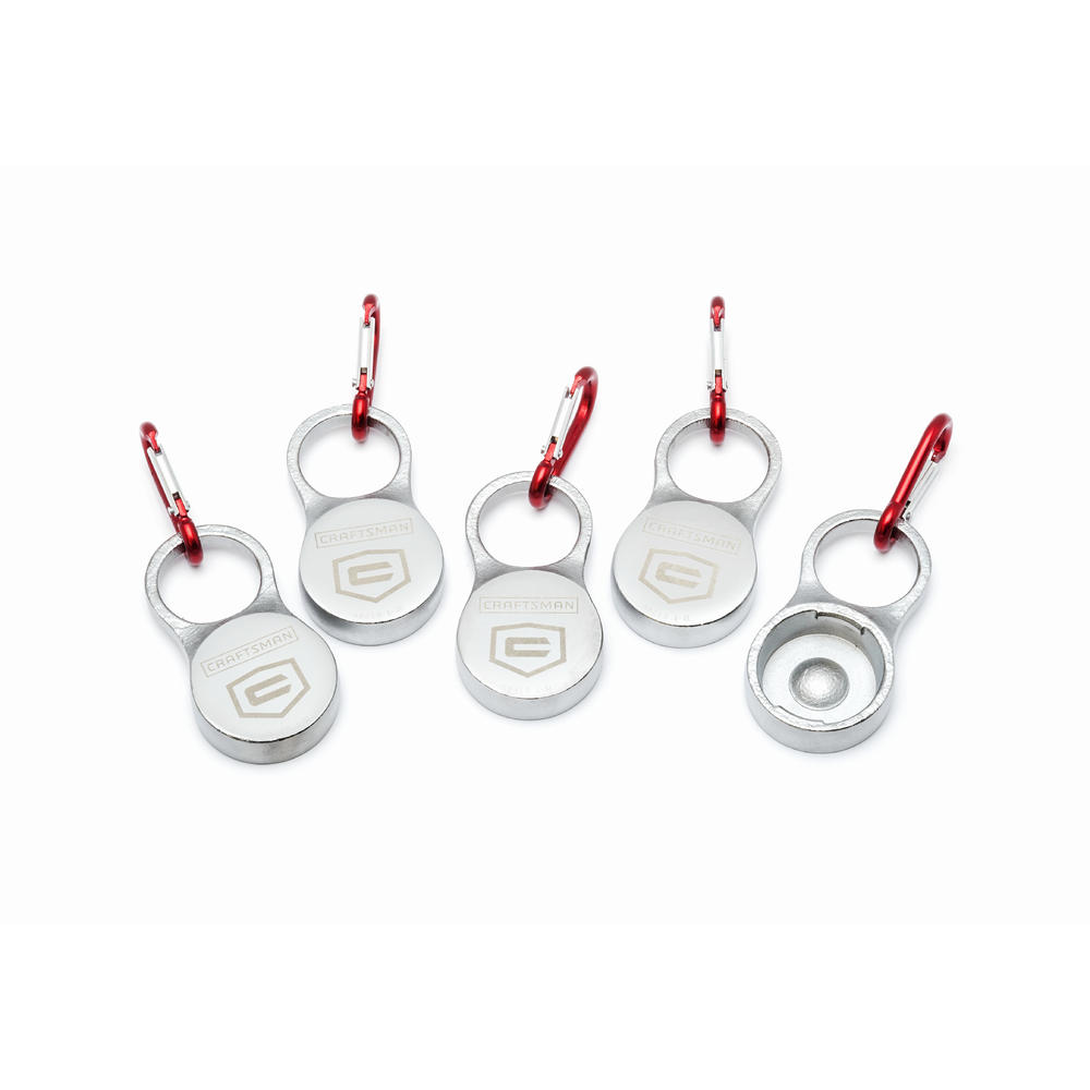 Craftsman Cap Wrench Bottle Opener