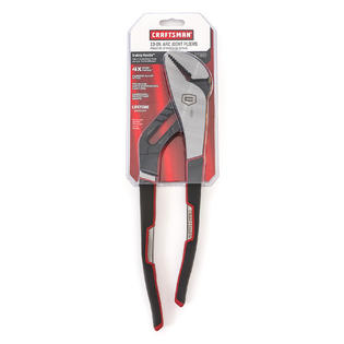 Craftsman 13-In. Arc Joint Pliers