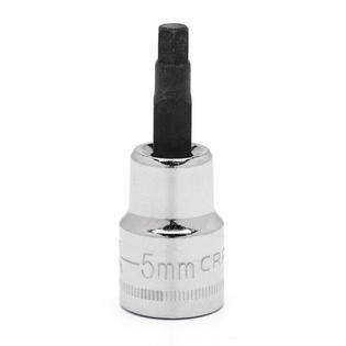Craftsman 5mm 3/8 in. Drive Hex Bit Socket