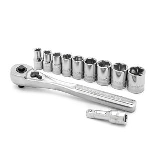 adjustable socket wrench craftsman