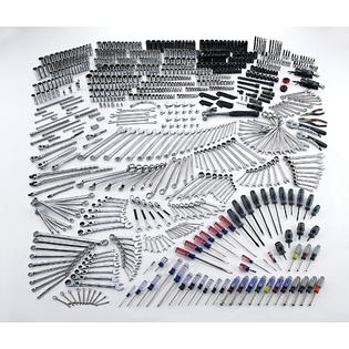 Craftsman 903pc Mechanics Ultimate Tool Set