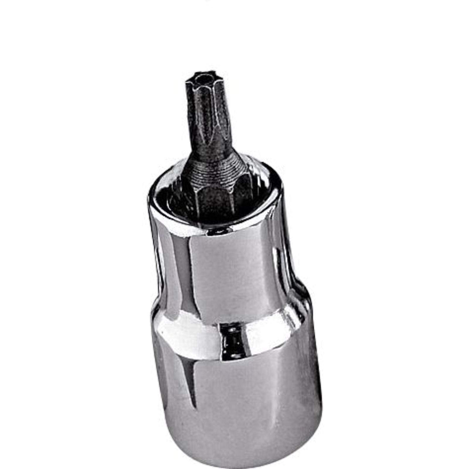 Craftsman 3/8in. Drive T45 Torx Bit Socket