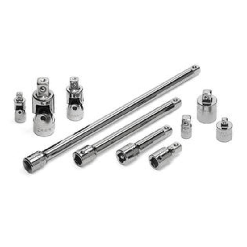 Craftsman 10 pc. Socket Accessory Set