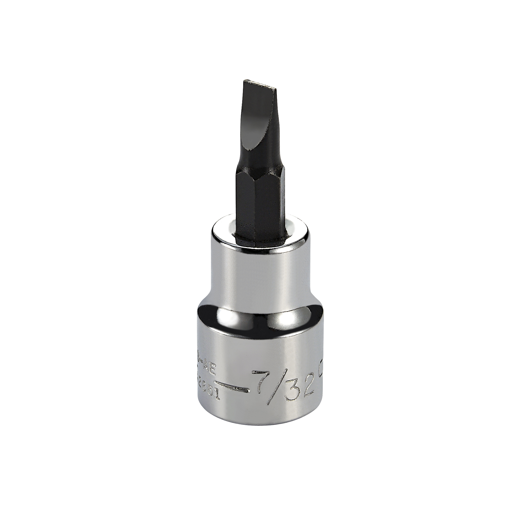 Craftsman 3/8" Dr. Slotted Bit Socket 5-6 (7/32")