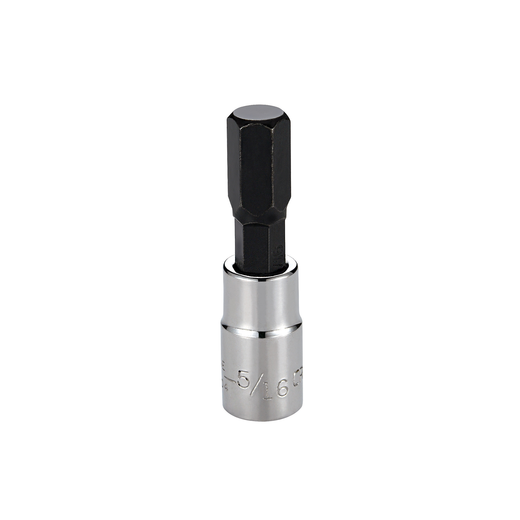Craftsman 5/16 in. Hex Socket, 1/4" Drive