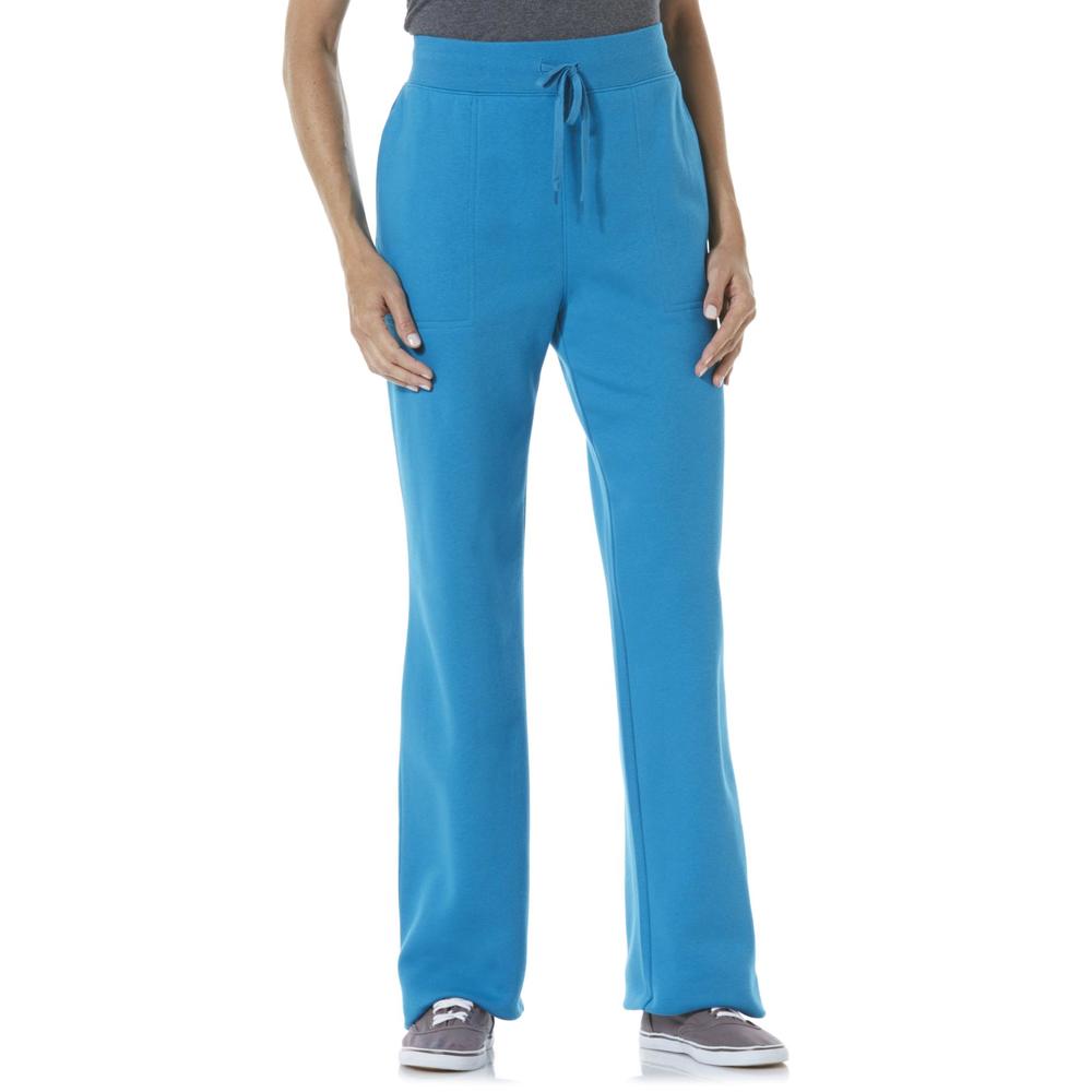 Laura Scott Women's Fleece Pants