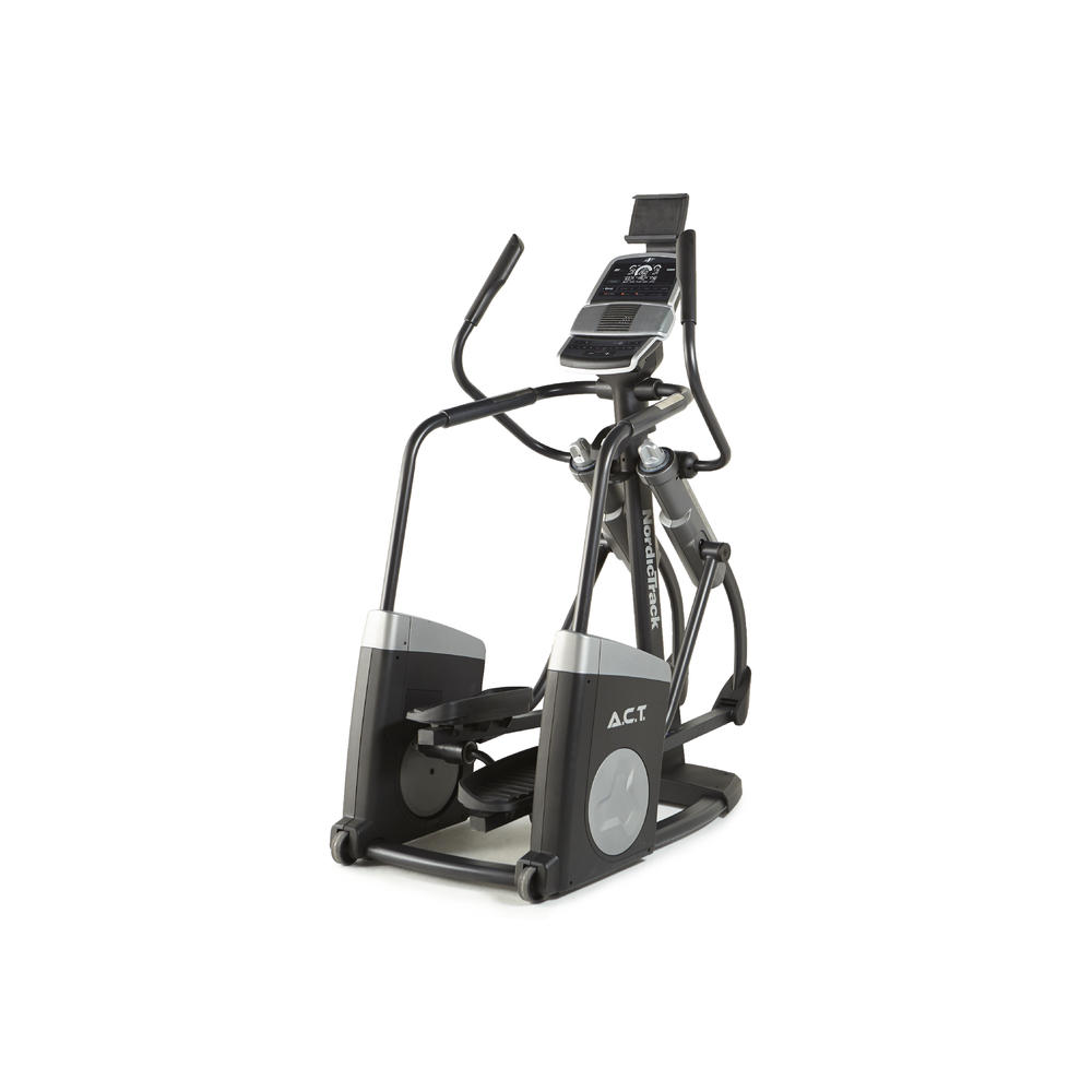 Nordictrack Act Elliptical Replacement Parts | Reviewmotors.co