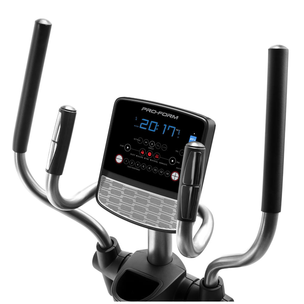 ProForm 485 E Elliptical
