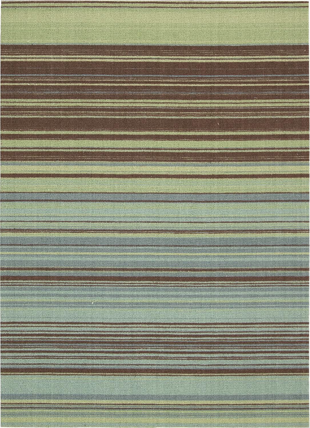 Nourison Vista Collection Vis10 8' X 10' Area Rug