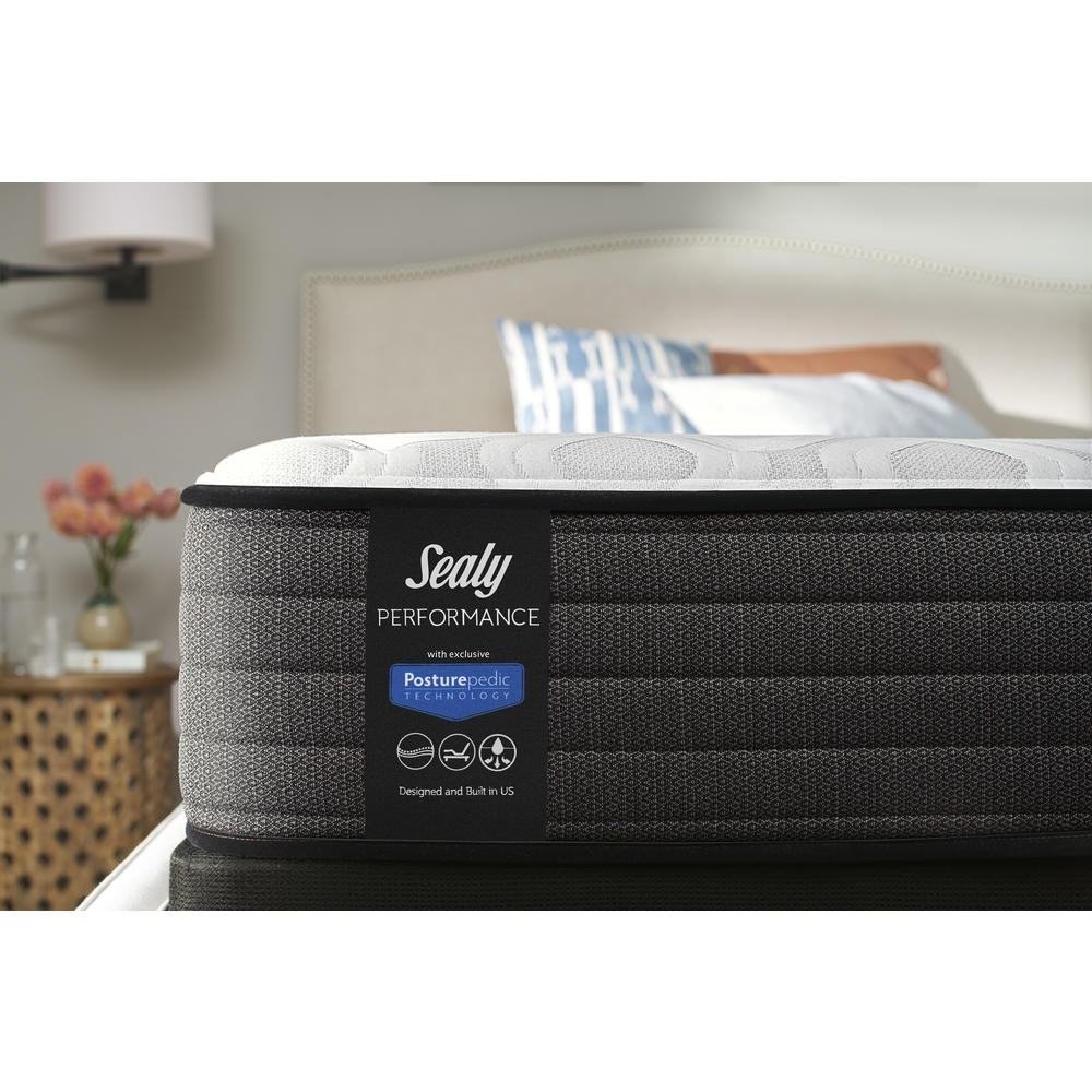 Sealy Posturepedic India Ultra Firm Adjustable King Mattress