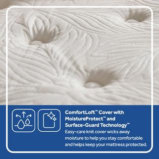 Bloom queen mattress store