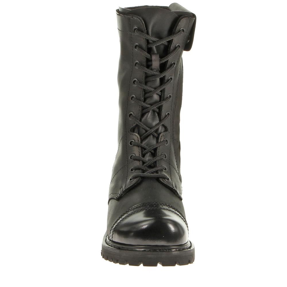 Bates Men's Paratrooper 11" Side Zip Soft Toe Tactical Boot E02184 Wide ...
