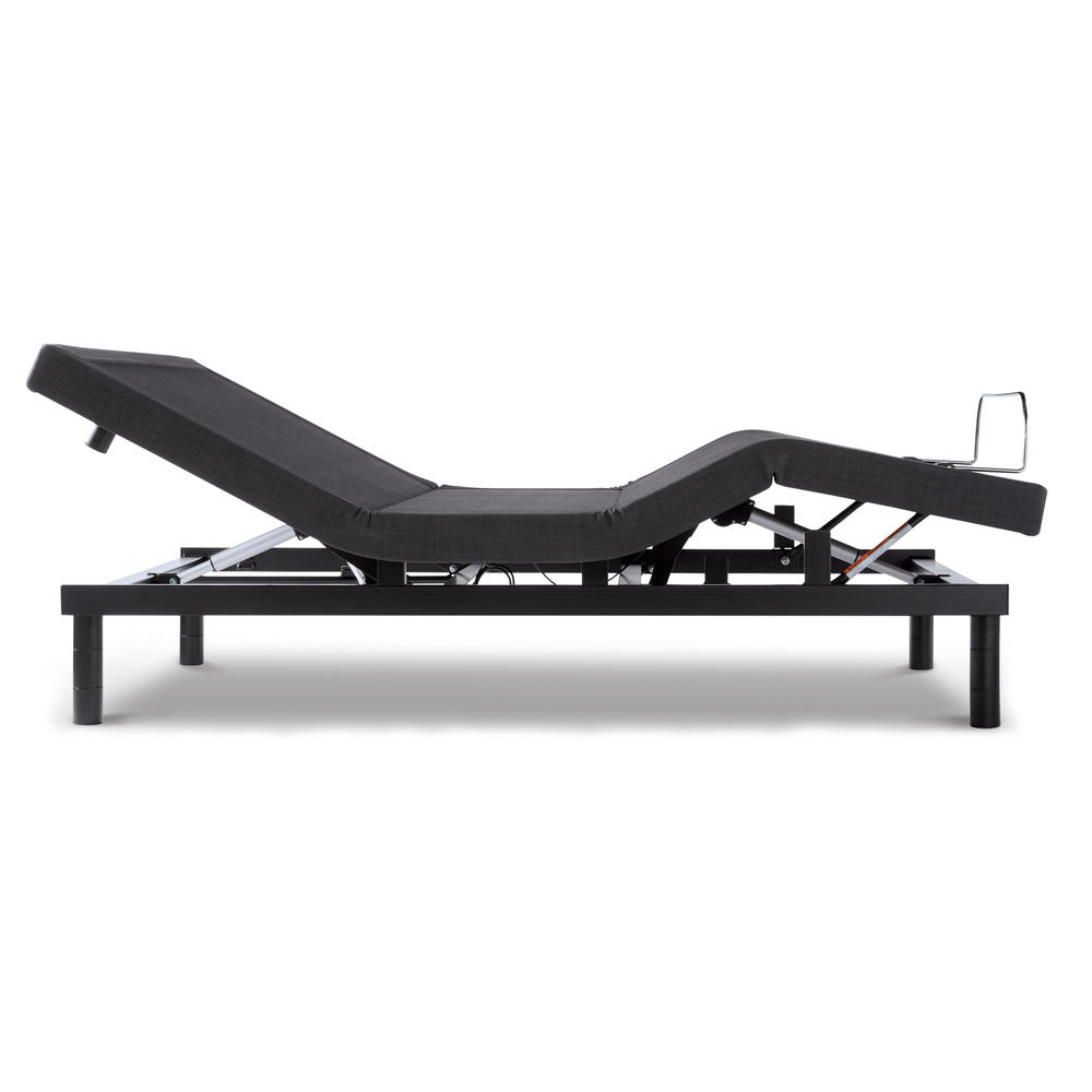 Serta Motion Essentials IV Adjustable Queen Mattress Base