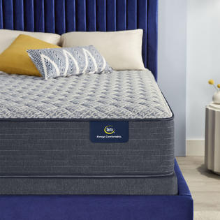 Serta Serene Sky Firm Queen Mattress