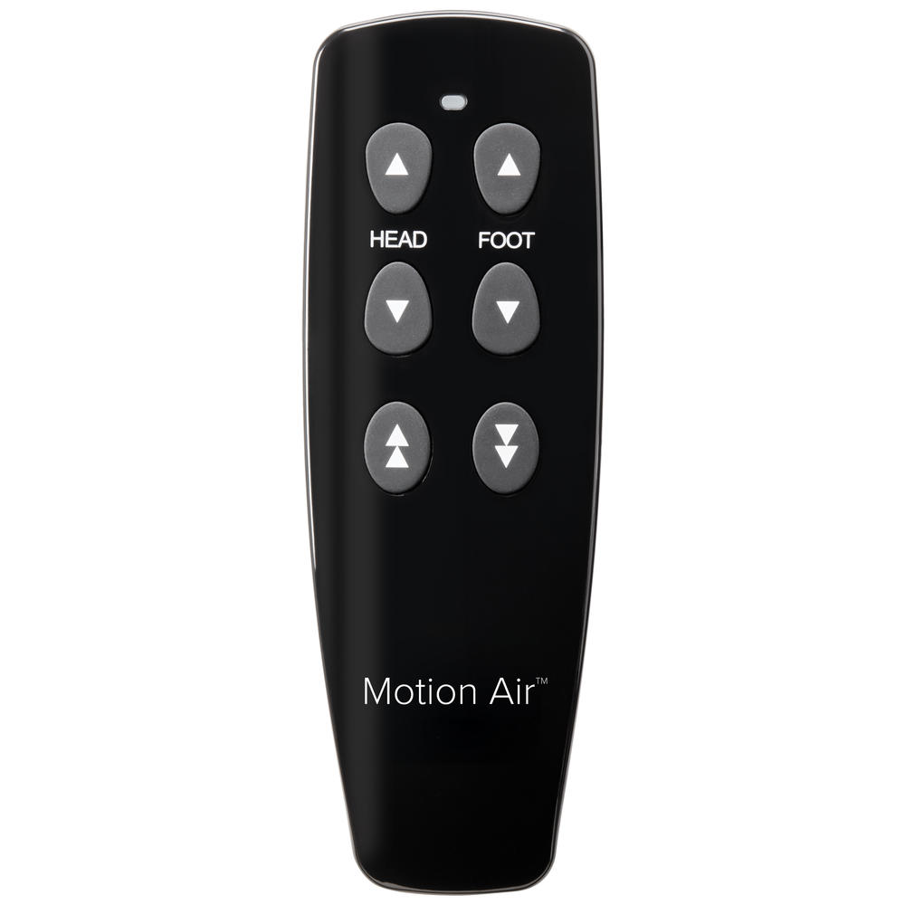Serta Motion Air California King Adjustable Base