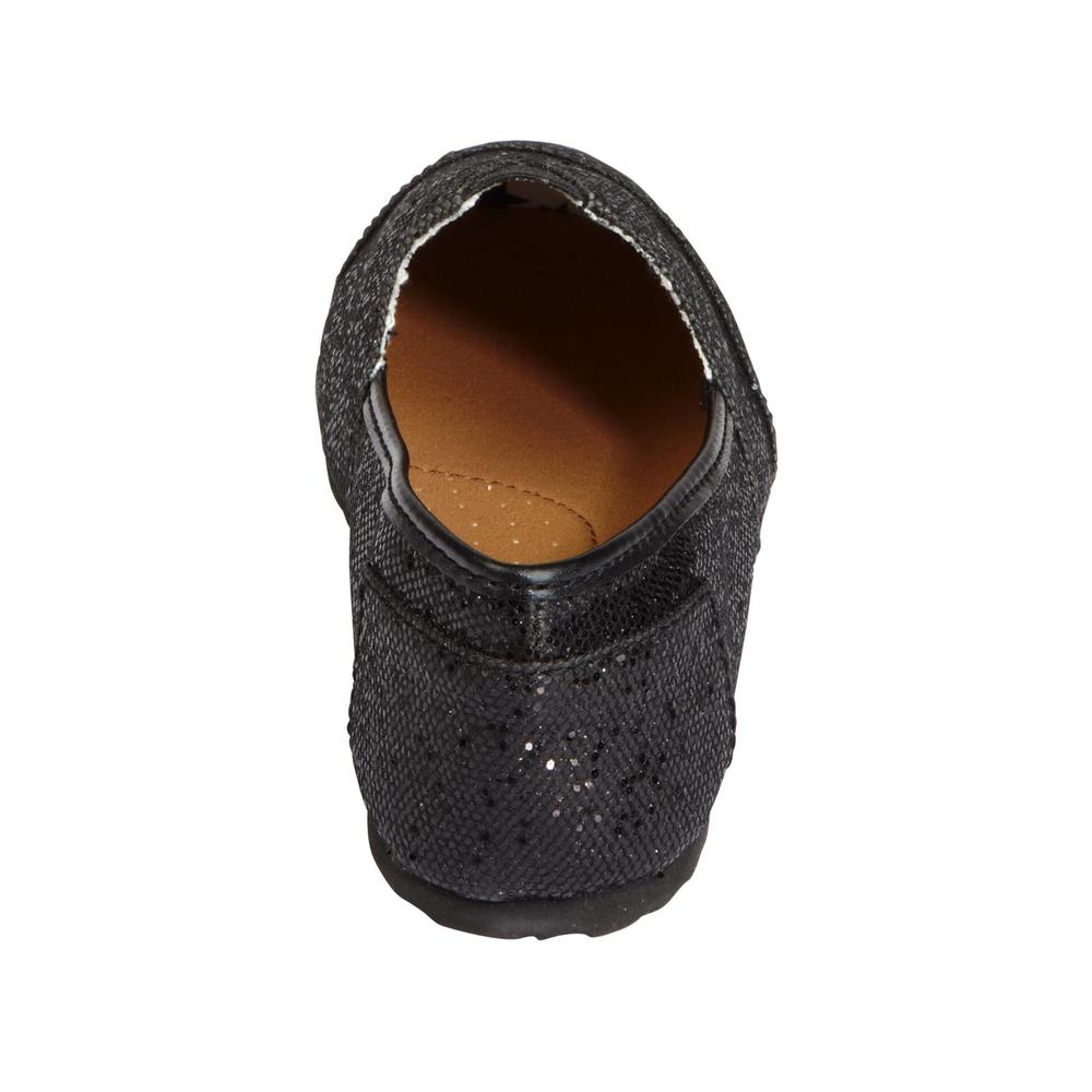 Expressions Women's Estie Casual Shoe - Black