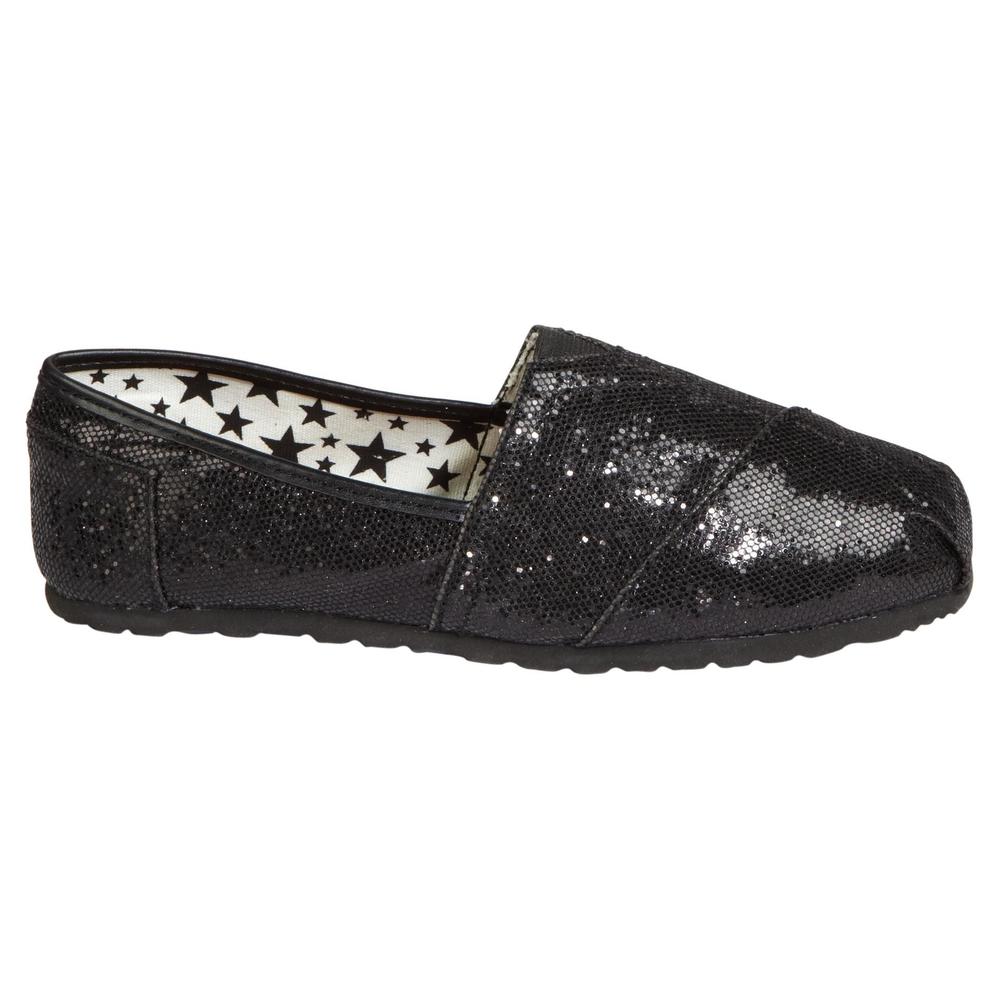 Expressions Women's Estie Casual Shoe - Black
