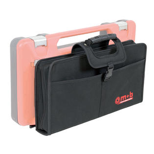 MOB Peddinghaus 38 pc Plumber's set with soft-side Fusion Case