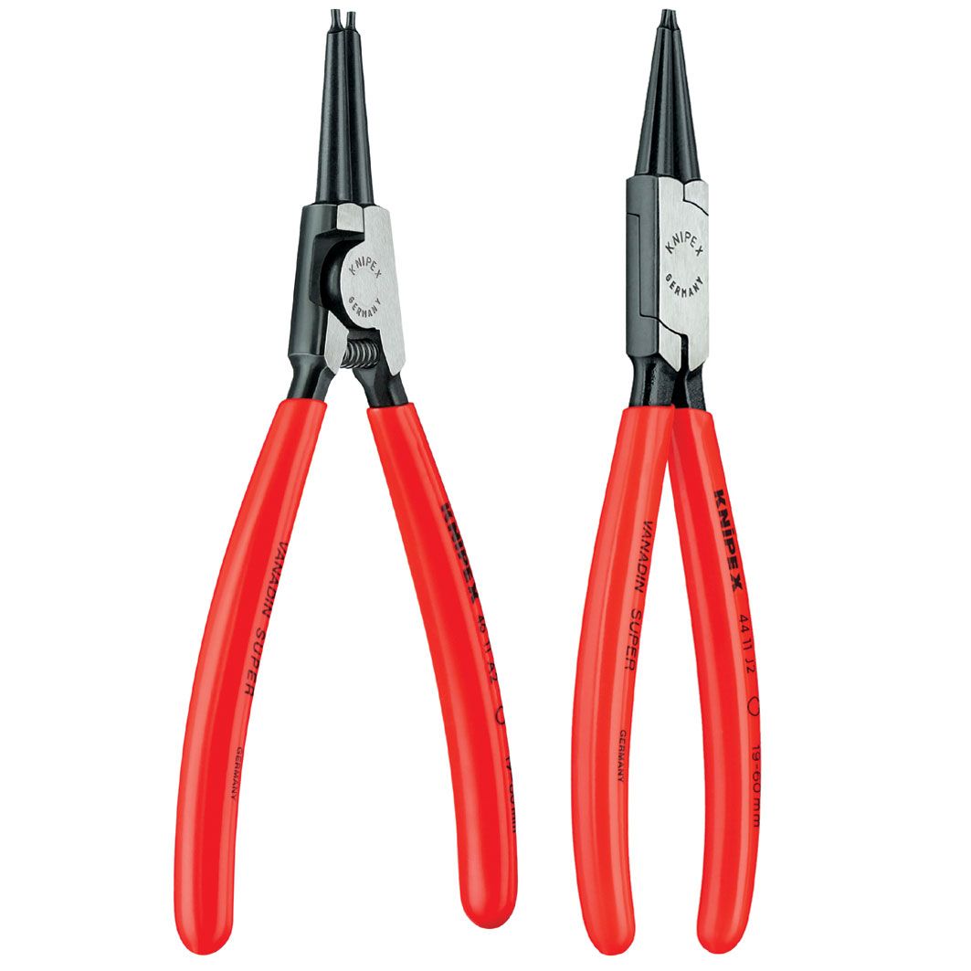 snap ring pliers knipex