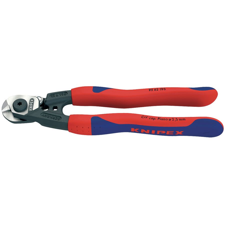 Knipex Wire Rope Cutters