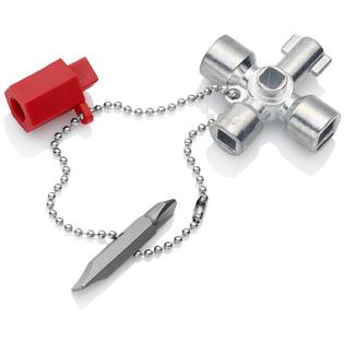 Knipex Cabinet Key