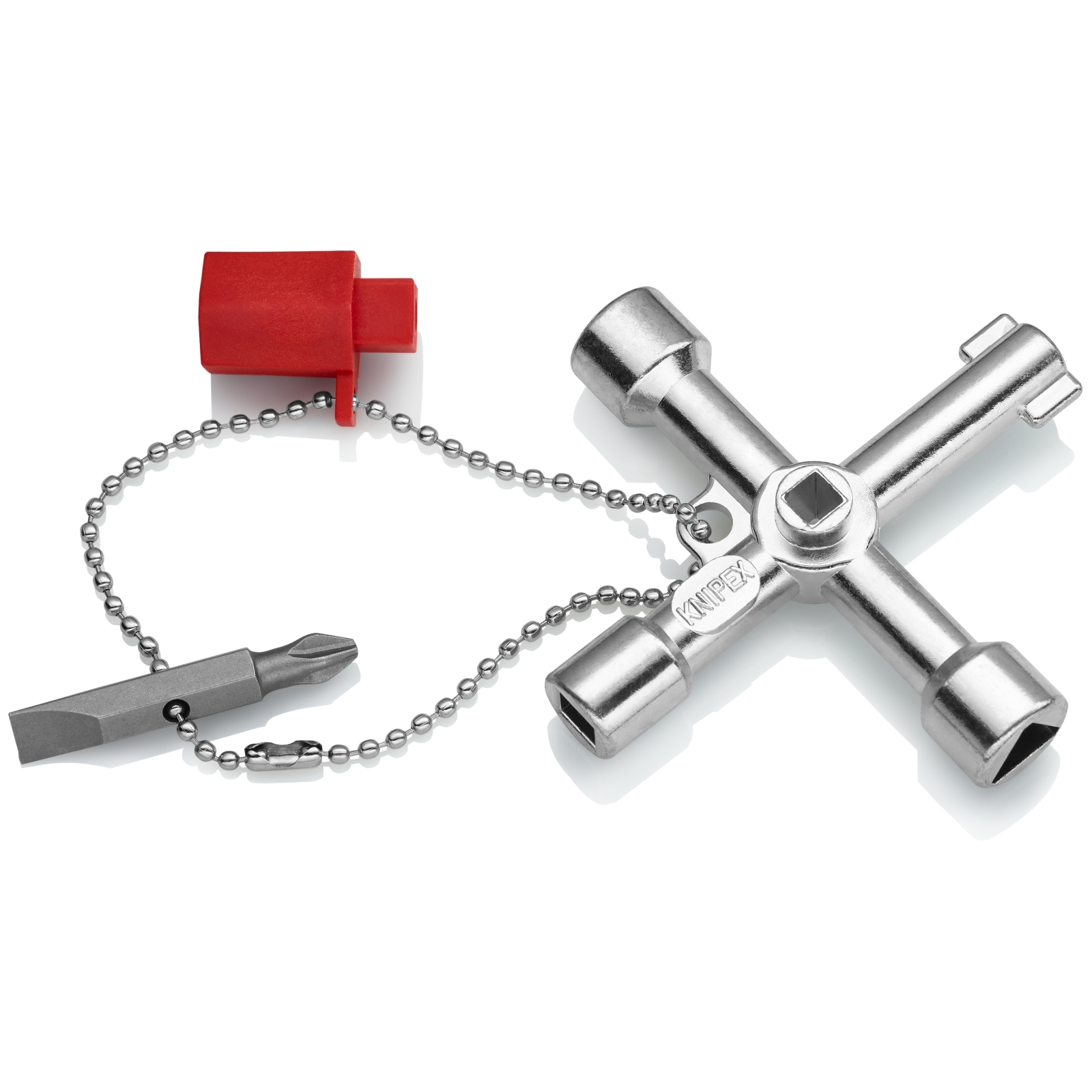 Knipex Cabinet Key