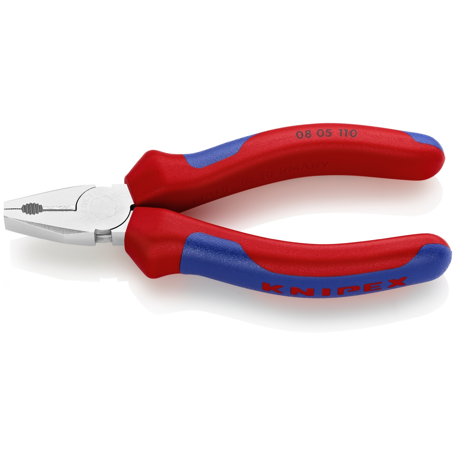 Knipex Mini Combination Pliers