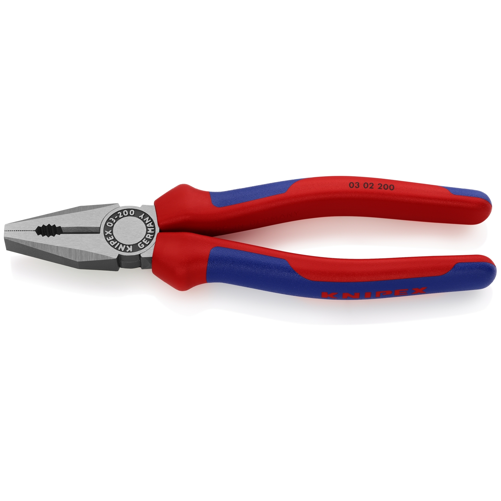 Knipex Combination Pliers