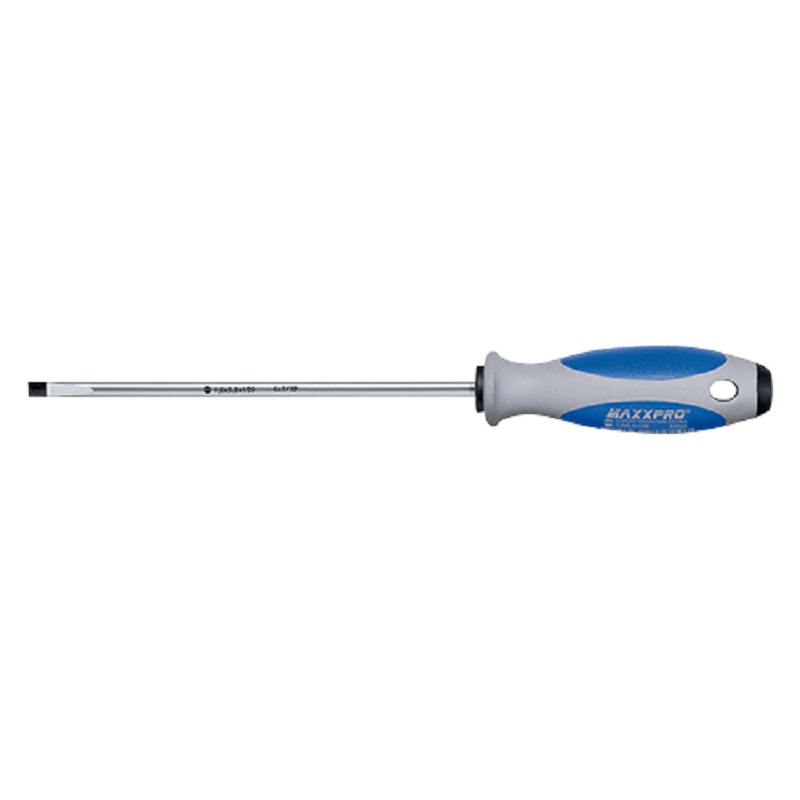 Witte MAXXPRO 3" SLOTTED SCREWDRIVER
