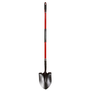 Craftsman CM77720 Long Handle Digging Shovel